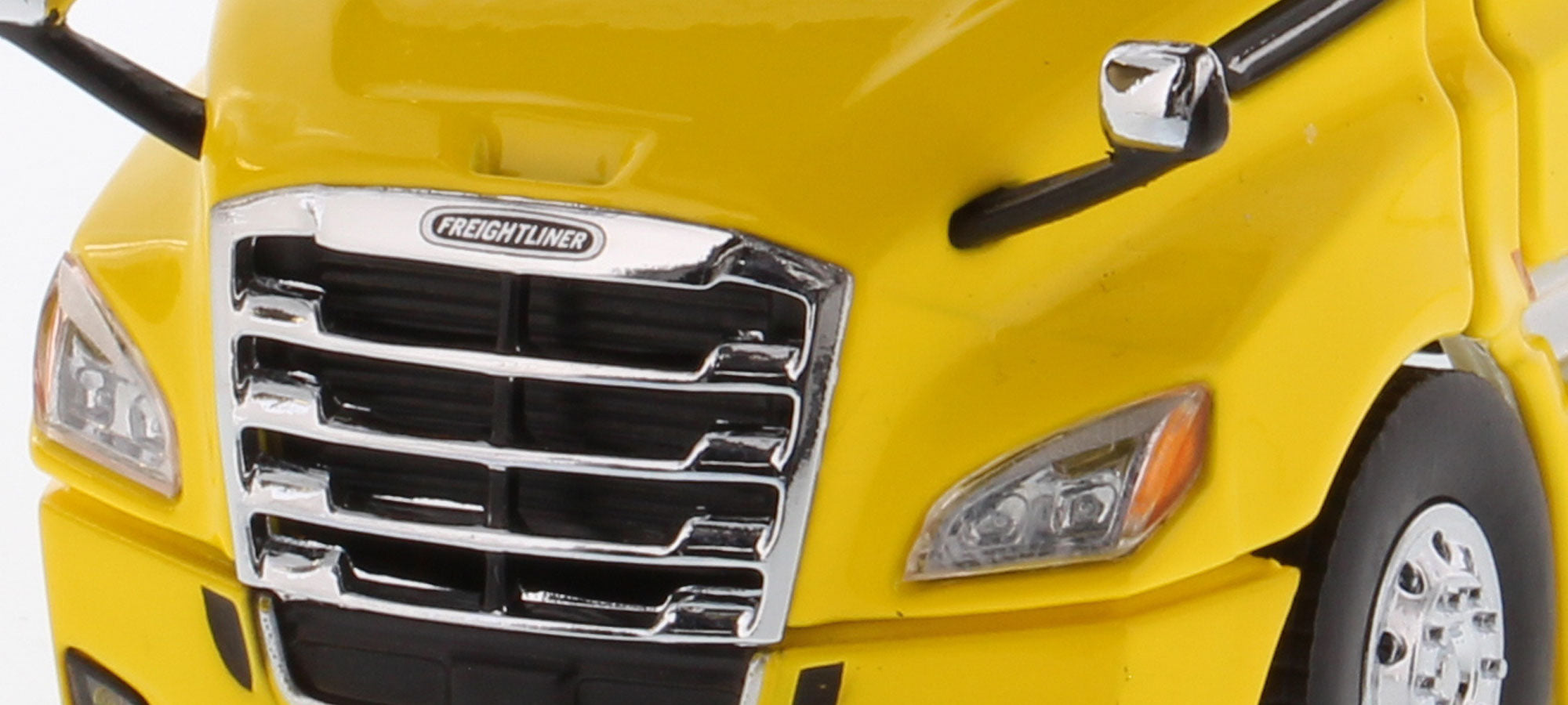 Freightliner miniature models – DieCastEurope