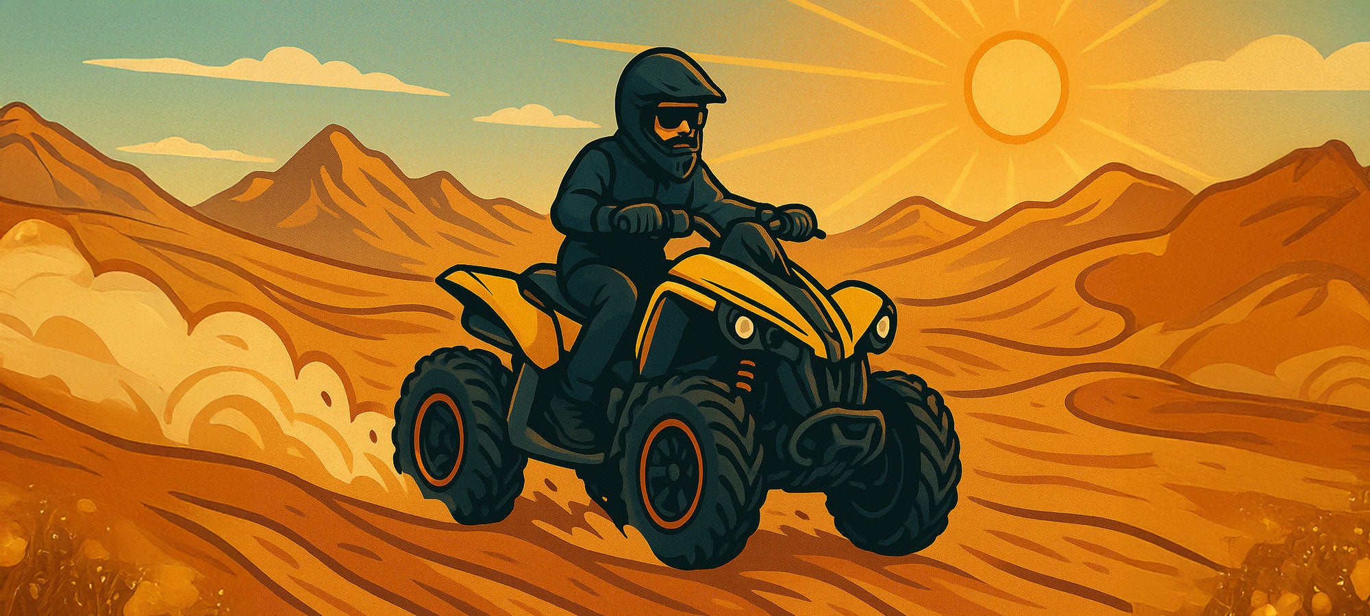 Quads – DieCastEurope