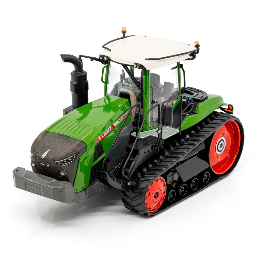USK Scalemodels 10653 Fendt 1167 Vario MT Tractor US Version 1:32 ...