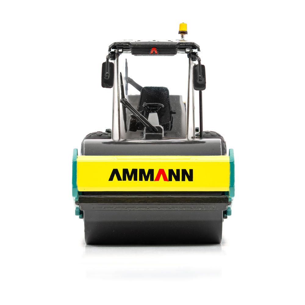 USK Scalemodels 31019 Ammann ARS110 Roller 1:50 – DieCastEurope