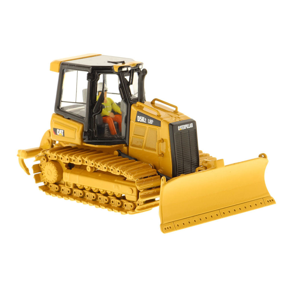 Diecast Masters 85281c Cat D5K2 Bulldozer 1:50 – DieCastEurope