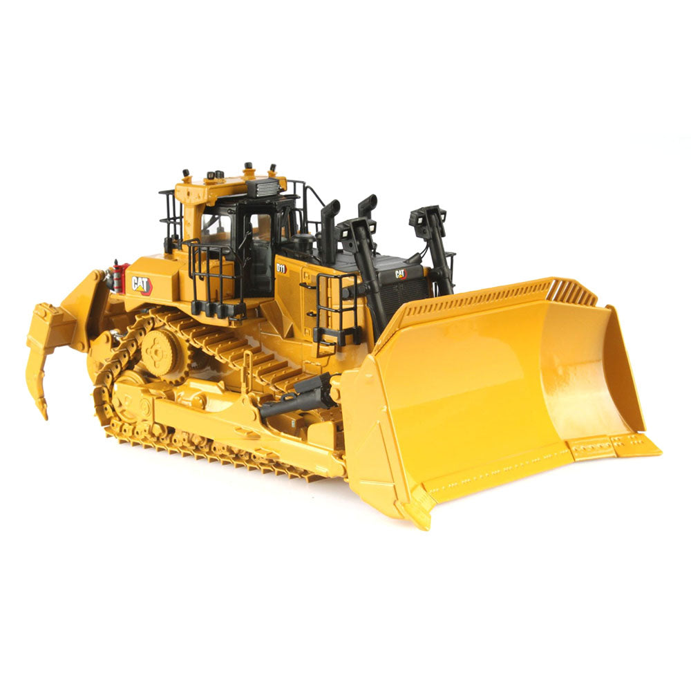 Diecast Masters 85604 Cat D11 Fusion Bulldozer 1:50 – DieCastEurope