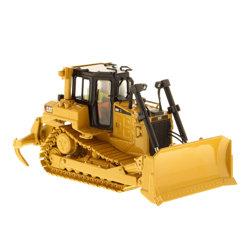 Diecast Masters 85910c Cat D6R Bulldozer 1:50 – DieCastEurope