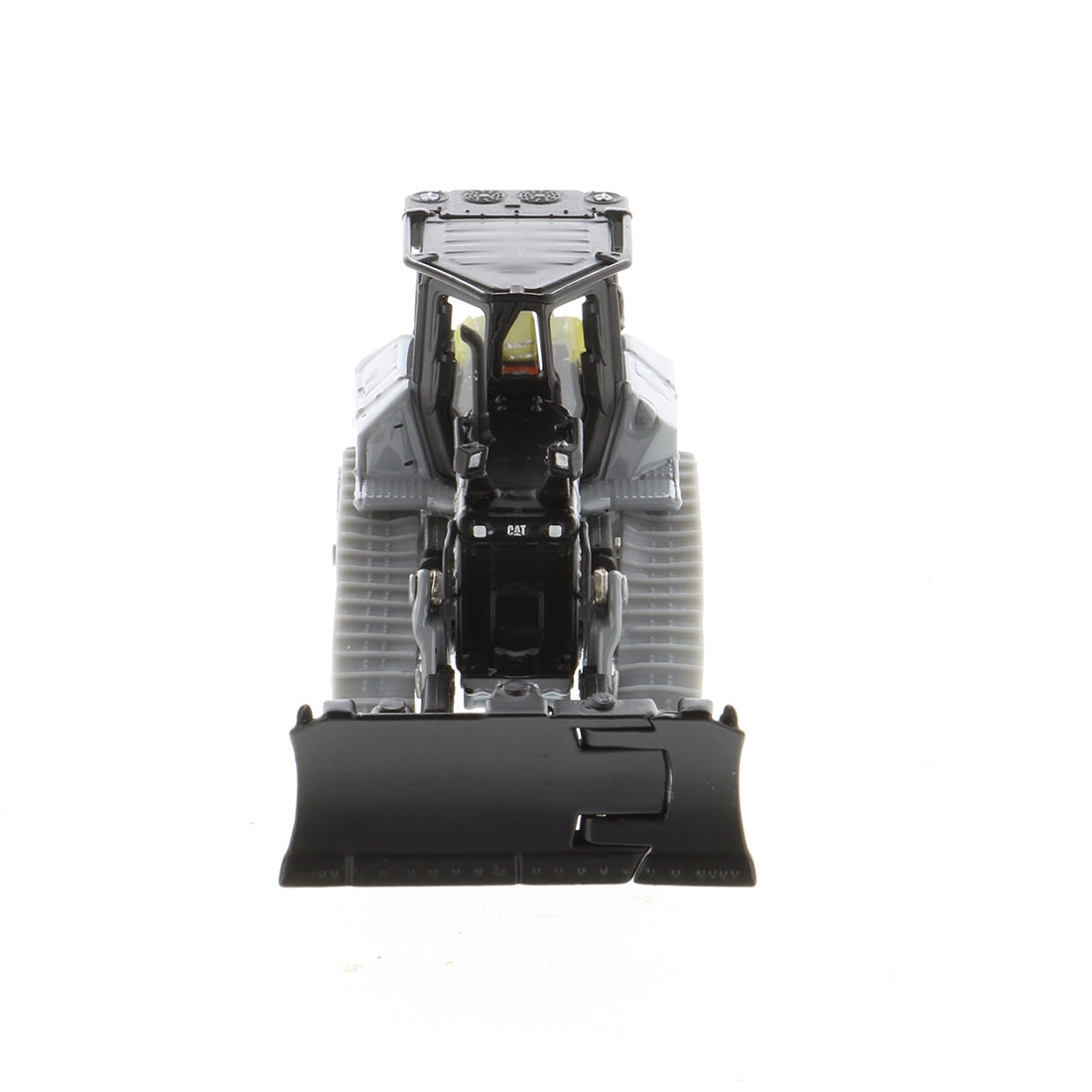 Diecast Masters 85953BGC Cat D5 LGP Bulldozer Centennial gray ...